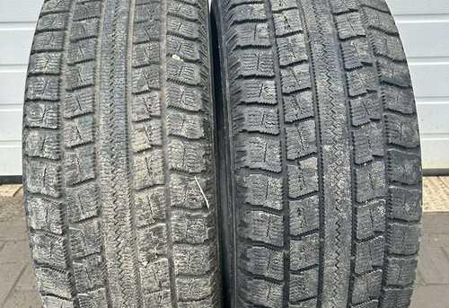 Nitto SN 2 Winter 235/65 R17 100