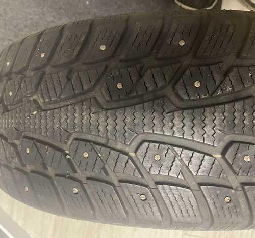 Ovation EcoVision W-686 235/45 R18 98H