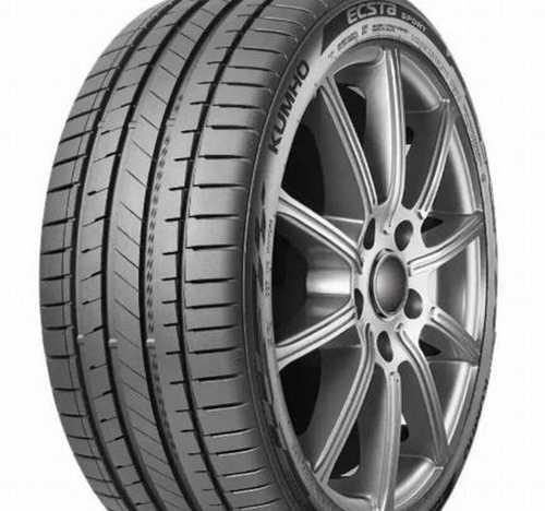 Kumho Ecsta Sport PS72 215/45 R17