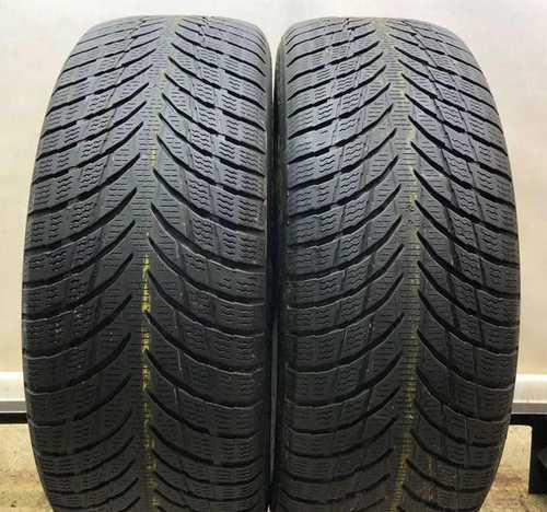 Nokian Tyres WR Snowproof P 215/55 R17 98V