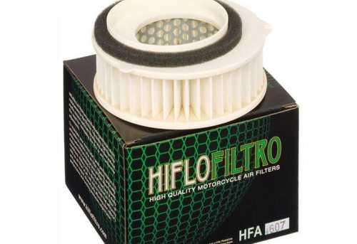 Hiflo Filtro воздушный фильтр HFA4607