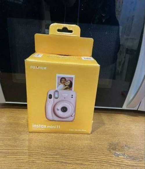 Instax mini 11