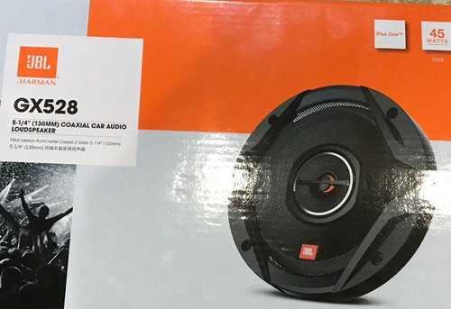 Автомобильная акустика JBL GX528