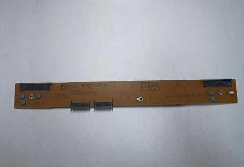 X drive board EAX64404201 от тв LG 50PA6520 с разб