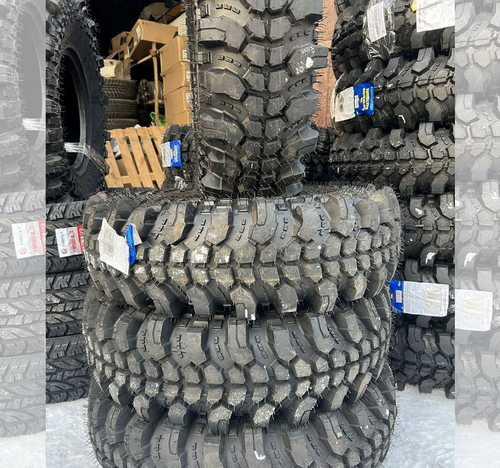 Comforser Thruster 35/10.5 R16