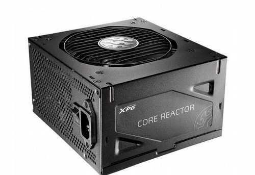 Блок питания adata XPG core reactor 750, 750 Вт, ч