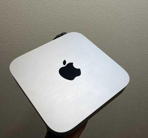 Mac mini m1 16gb 256gb ssd + периферия