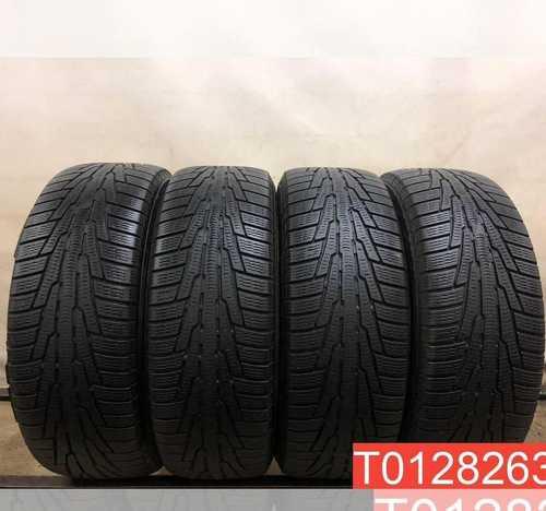 Nokian Tyres Nordman RS2 215/60 R17 100R