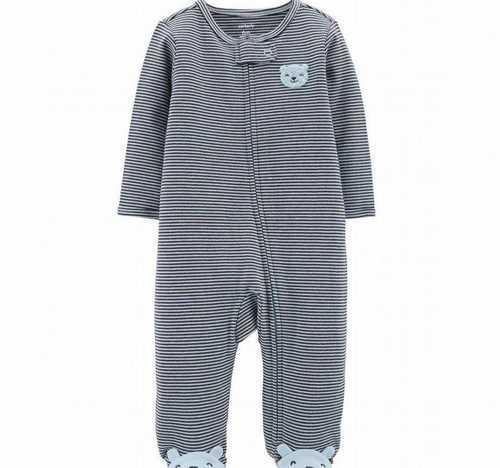 Комбинезон Carters 67-72см новый