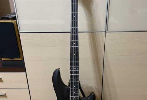 Schecter SGR C-4 бас гитара