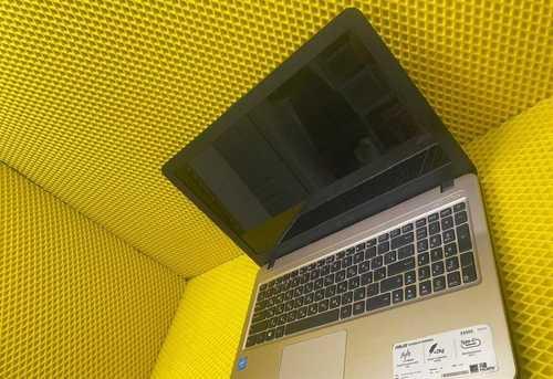 Ноутбук Asus x540s (пд24)