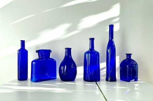 Интерьерная ваза, Муранское стекло, Италия