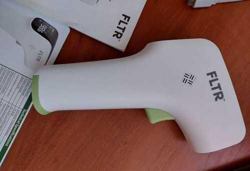 Fltr Infrared Thermometer