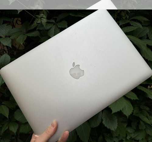 Apple MacBook Pro 15 2015 по запчастям