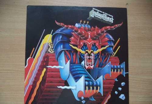 Judas Priest – Defenders Of The Faith LP(Винил)