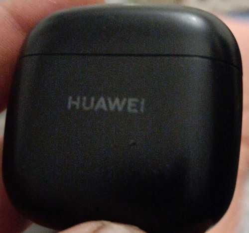 Беспроводные наушники huawei freebuds pro 2