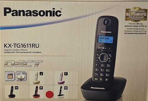 Радиотелефон Panasonic (япония)