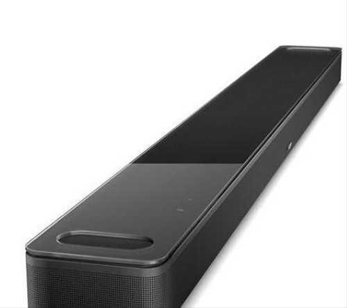 Bose smart soundbar 900 в наличие