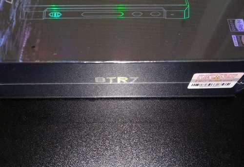 Fiio btr7