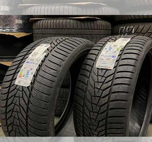 Hankook Winter I'Cept Evo 3 X W330A 255/35 R21