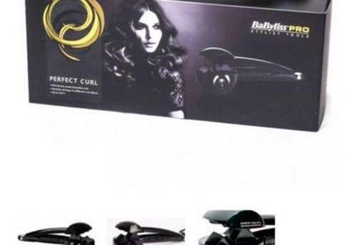 Стайлер babyliss pro