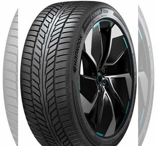 Hankook Winter i'cept iON X IW01A 265/35 R21 101V