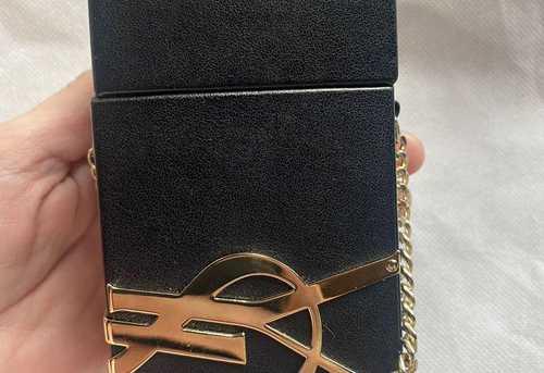 Сумка YSL 100 оригинал - мини-редикюль
