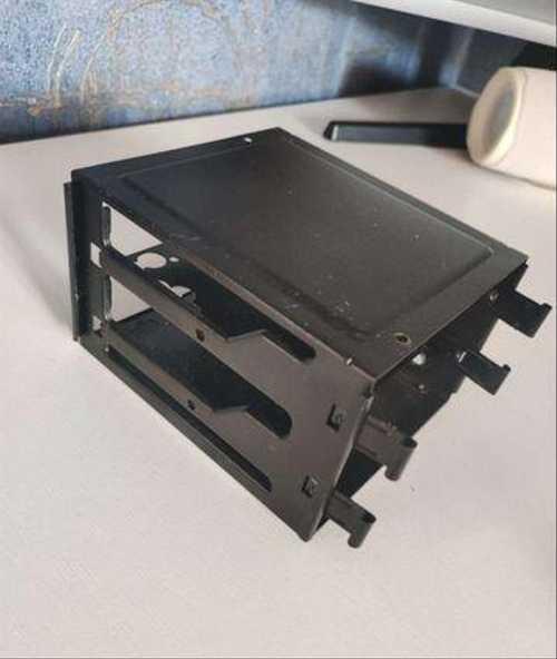 Металлическая стойка для Жёстких дисков HDD