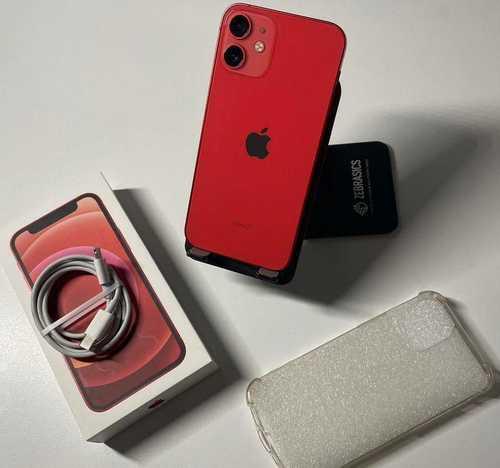 iPhone 12 mini, 128 ГБ