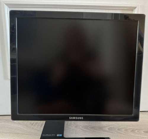 Монитор 19" samsung syncmaster 971p