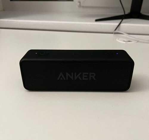 Колонка Anker soundcore 2