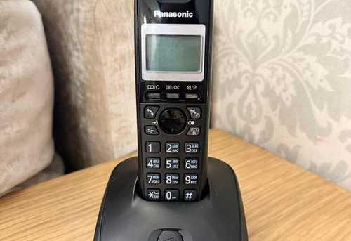 Беспроводной телефон dect Panasonic KX-TG2511RUM