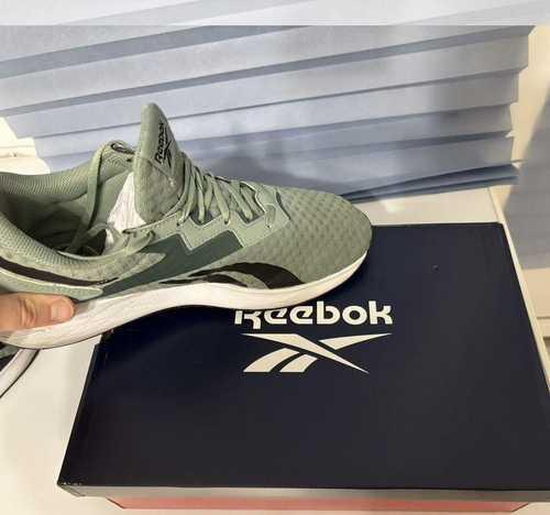 Мужские кроссовки reebok