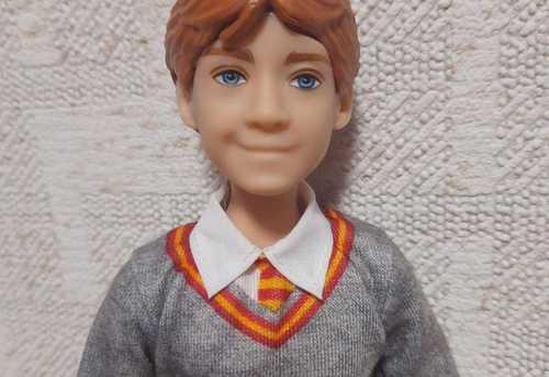 Рон Уизли, Harry Potter