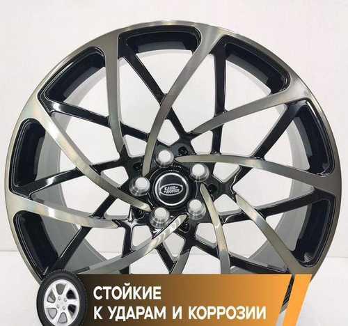 Кованые диски R19 Land Rover Frеelаnder