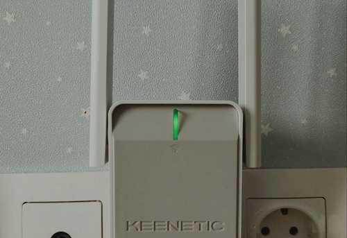 Keenetic buddy 4