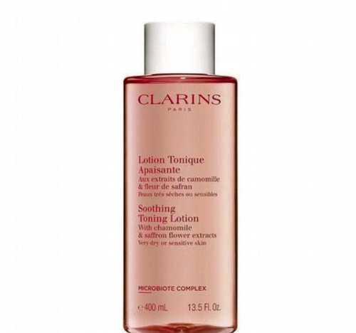 Лосьон Clarins 400мл