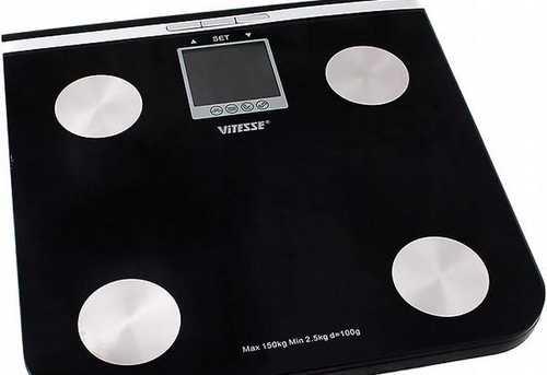 Напольные весы Vitesse VS-614