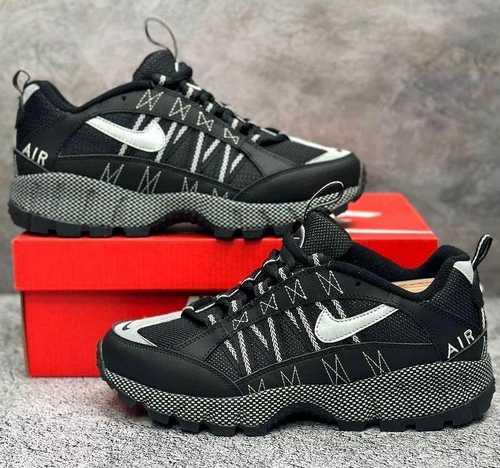 Кроссовки мужские nike AIR Humara новинка