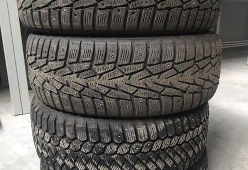 Gislaved Euro Frost 2 185/60 R15