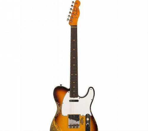 Электрогитара Fender Custom Shop LE 59 Telecaster