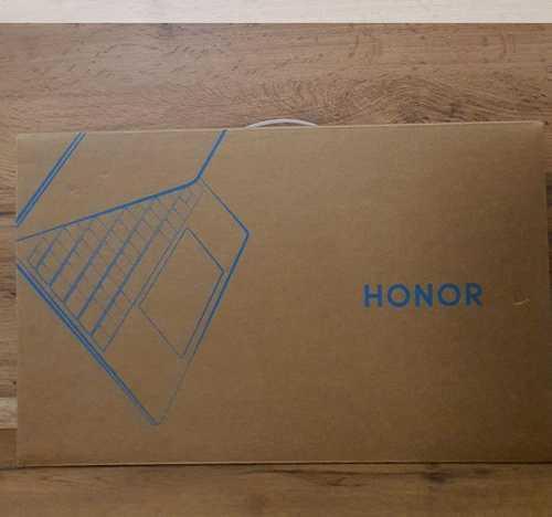 Ноутбук honor MagicBook 15 Space Gray (5301afvq)