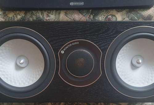 Monitor audio Silver RX Centre