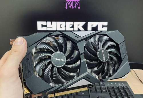 GTX 1660super /гарантия