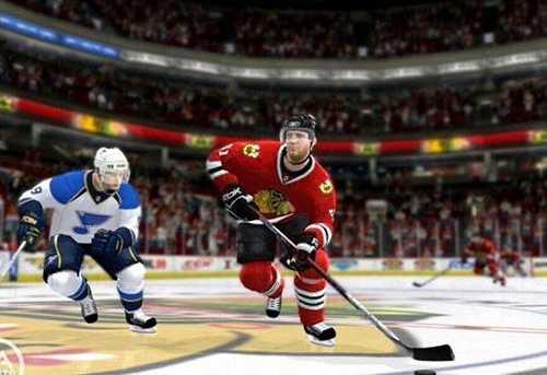 NHL 24 Factor Edition для PS5/PS4