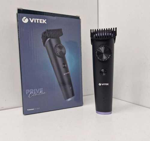 Бритвы, триммеры Vitek VT-2547