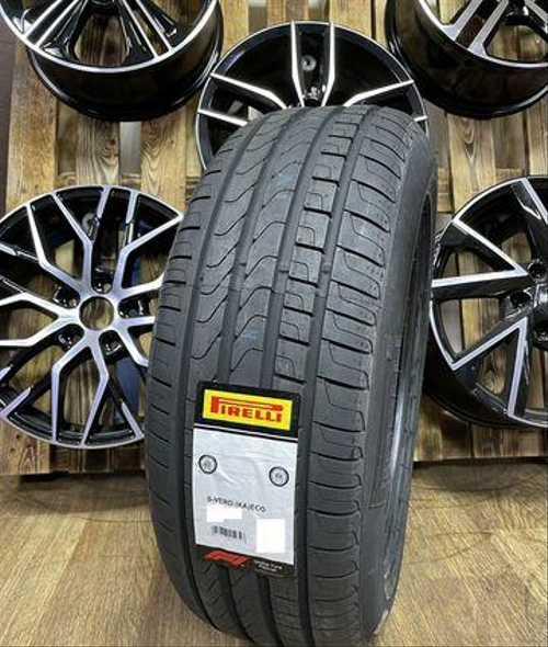 Pirelli scorpion 225 65 r17