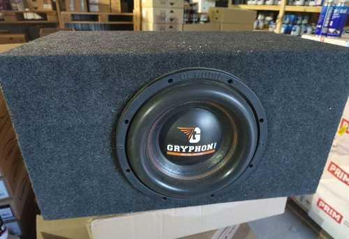 Сабвуфер DL Audio Gryphon Pro 10 v. 2