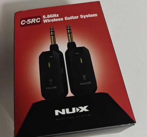 Nux C-5RC