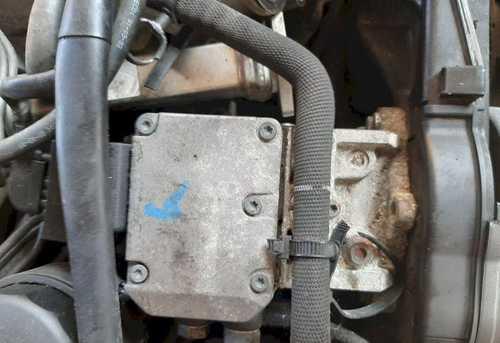 Тнвд 059130106K Volkswagen Passat 5/B5+ (1996-2005